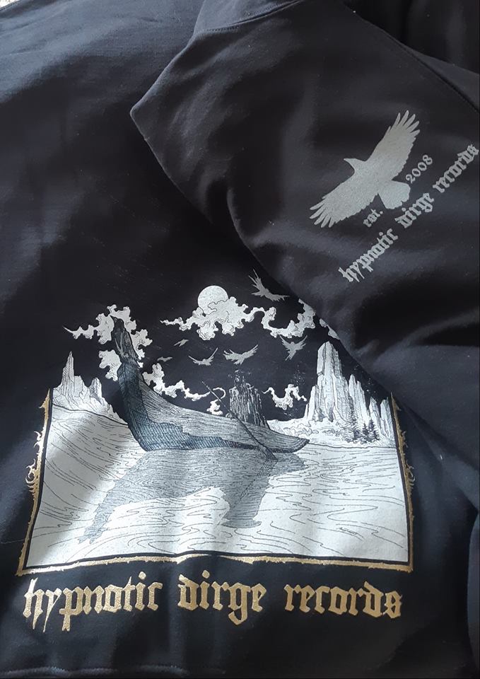 Hypnotic Dirge Records