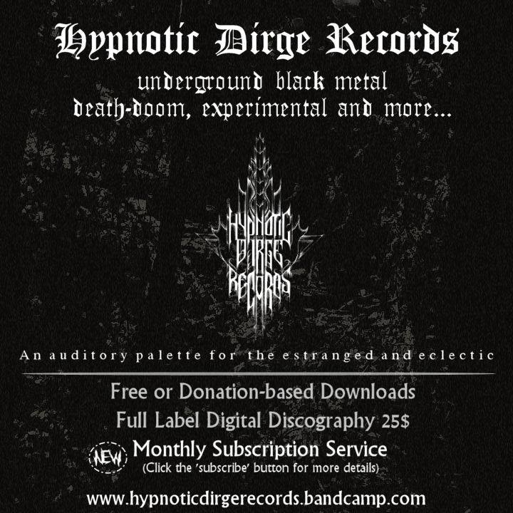 Hypnotic Dirge Records