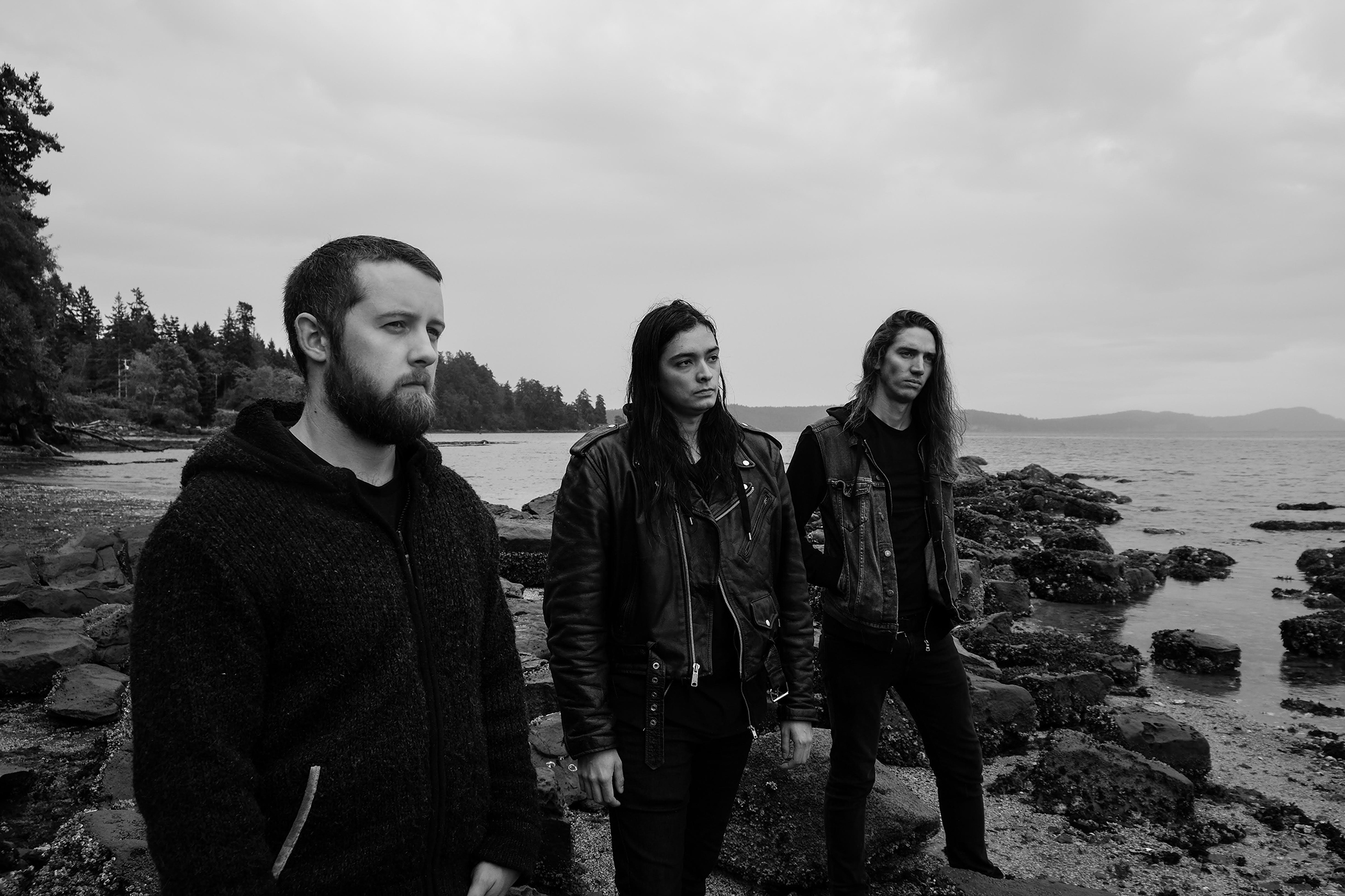 Liminal Shroud | Hypnotic Dirge Records