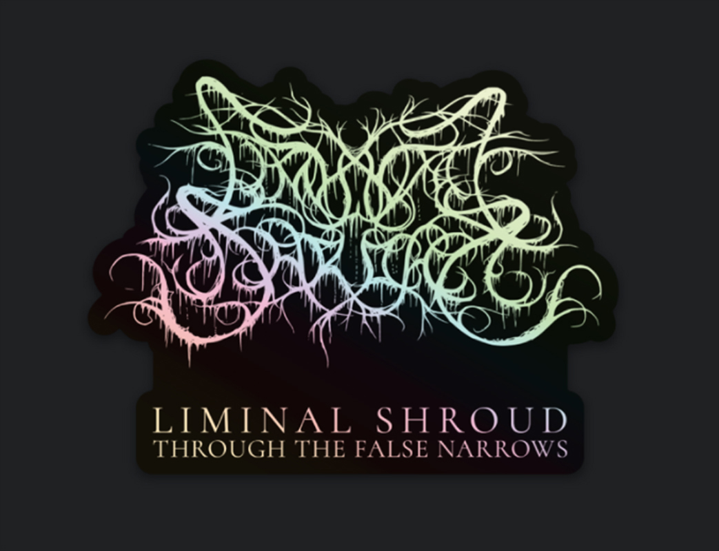 Liminal Shroud | Hypnotic Dirge Records