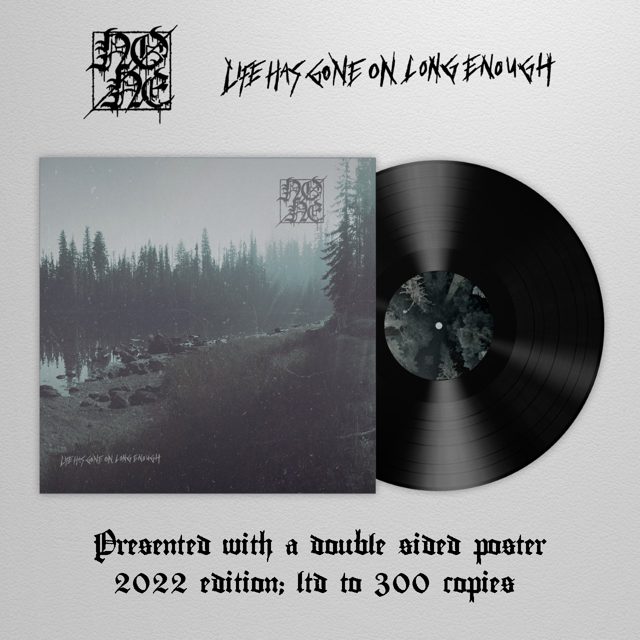 Hypnotic Dirge Records