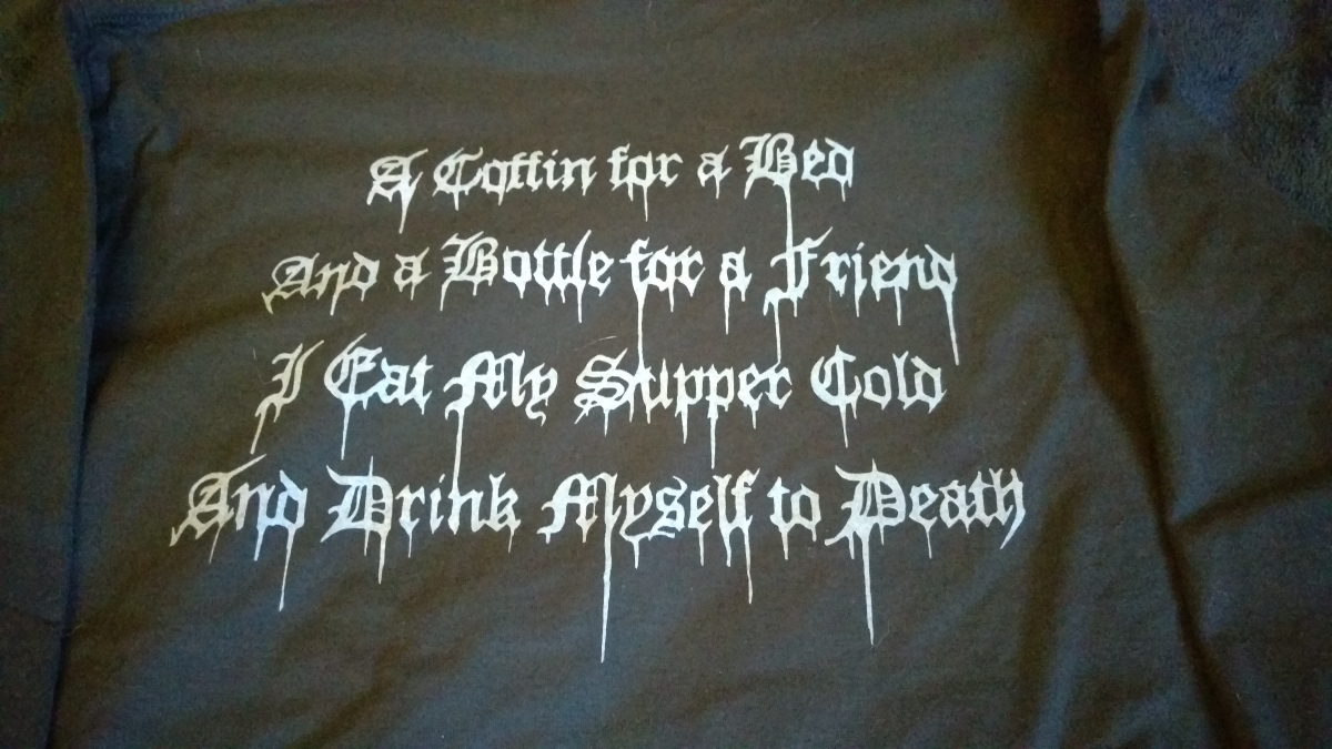 Hypnotic Dirge Records