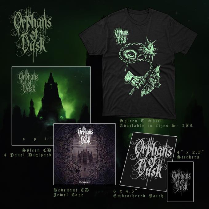 Hypnotic Dirge Records